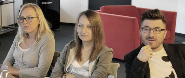 Roman Klis Design, Herrenberg, 9.5.2015