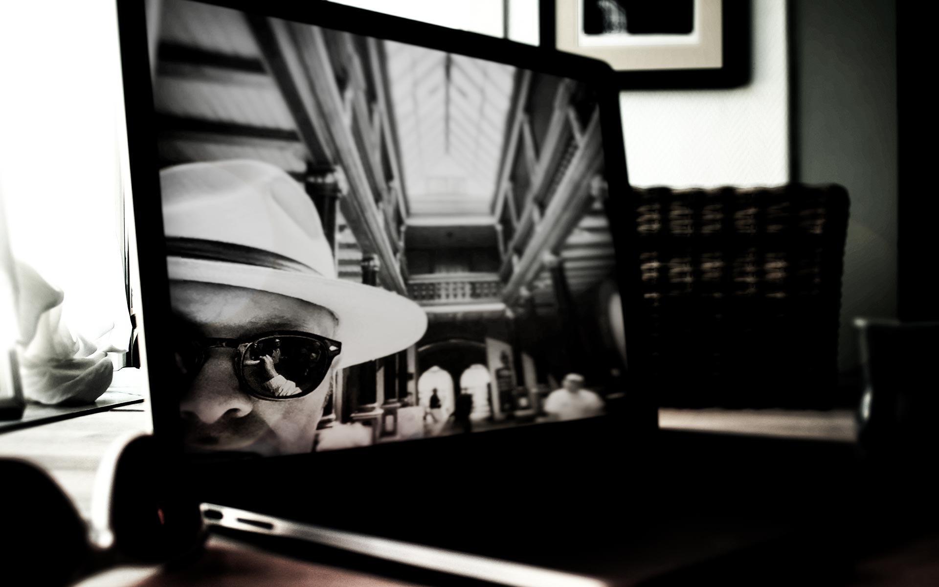 Wolfgang Beinert | Typograf und Grafikdesigner